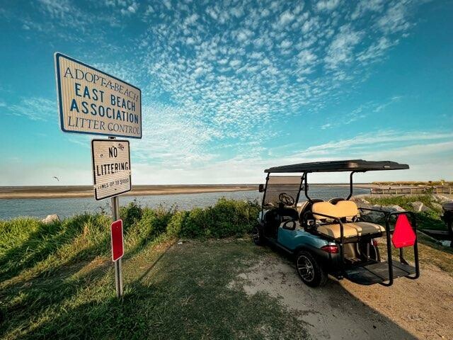 St. Simons and Jekyll Island Golf Cart Rentals - St. Simons Island, GA